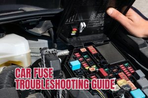 Blown Fuse? No Problem! The Car Fuse Troubleshooting Guide - ABC ...