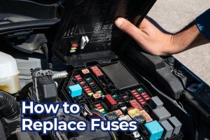 Blown a Fuse? No Problem! Here's How to Replace Fuses Safely - ABC ...